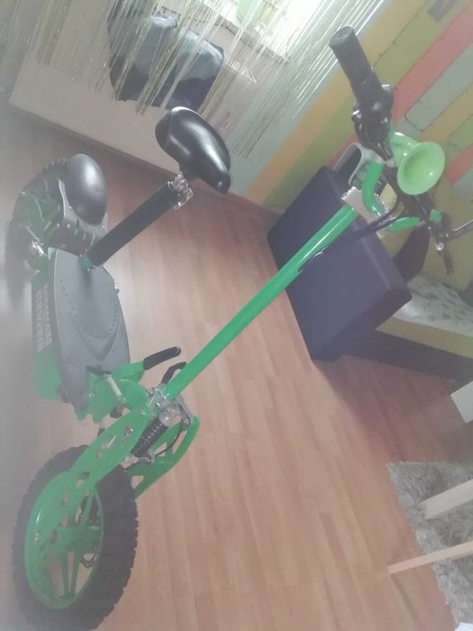 Hulajnoga elektryczna Boguszów-Gorce • OLX.pl