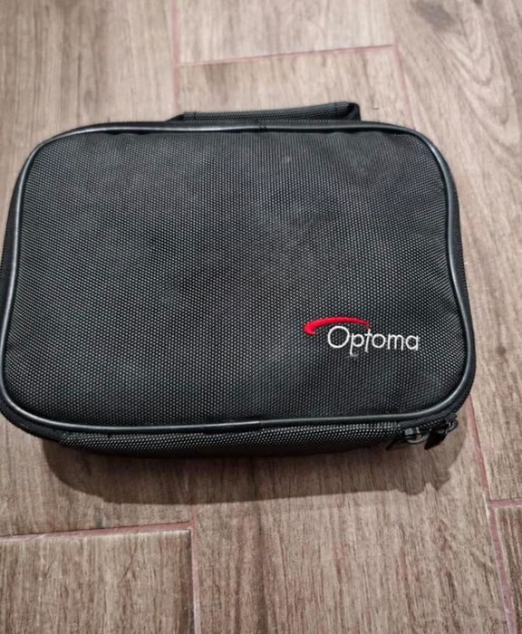 Mini rzutnik projektor Led Optoma ML 750e Full HD jak Nowy Kętrzyn • OLX.pl