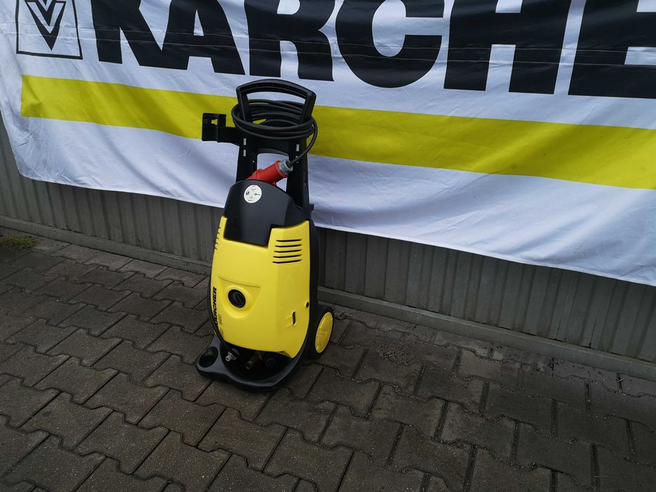 Karcher hd 690 -Myjka ciśnieniowa Poznań Jeżyce • OLX.pl
