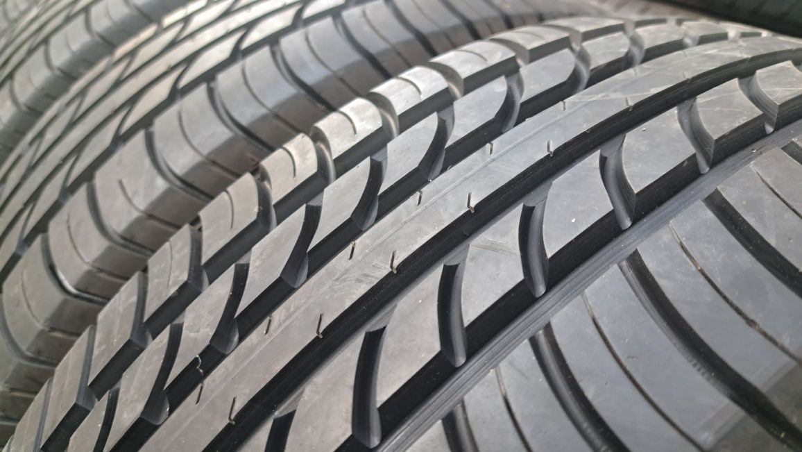 8мм!Летний Японский комплект YOKOHAMA GEOLANDAR 225 65 R17: 2 500 грн ...