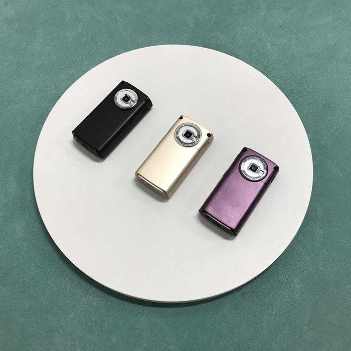 Маленький кнопочный мини-телефон SERVO N95 PRO Mini на 2 сим. Новый ...