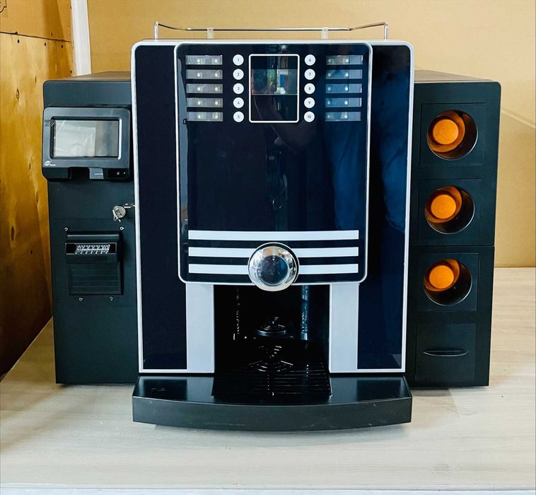 Терминал_безконтактной_оплаты_РАХ_IM20_для_кофемашин и вендинга: 13 550 ...