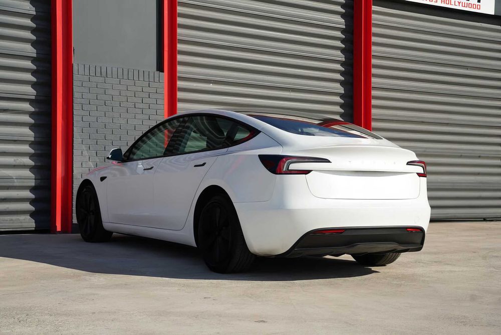 Tesla Model 3 2024: 15 200 $ - Tesla Київ на Olx