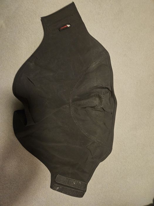 Zimowy komin sportowy (kominiarka) Warszawa Ursynów • OLX.pl