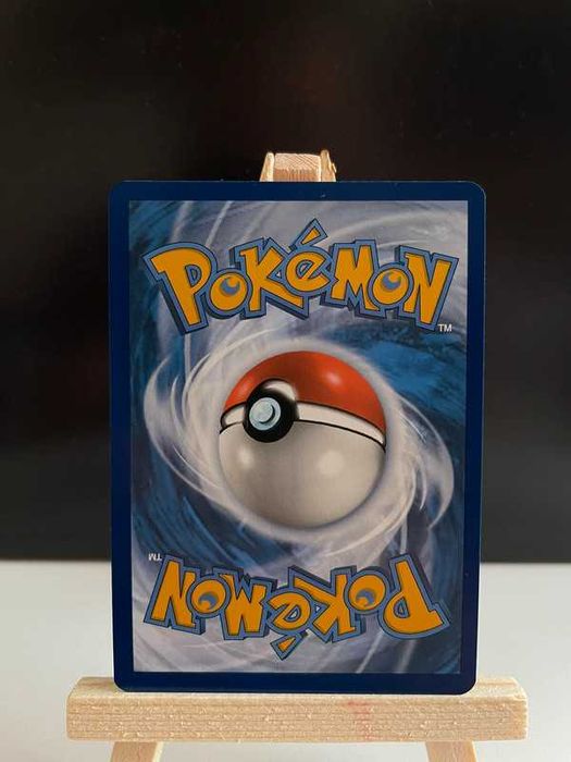 Karta Pokemon TCG Loudred Paradox Rift PAR 212 Poznań Grunwald • OLX.pl