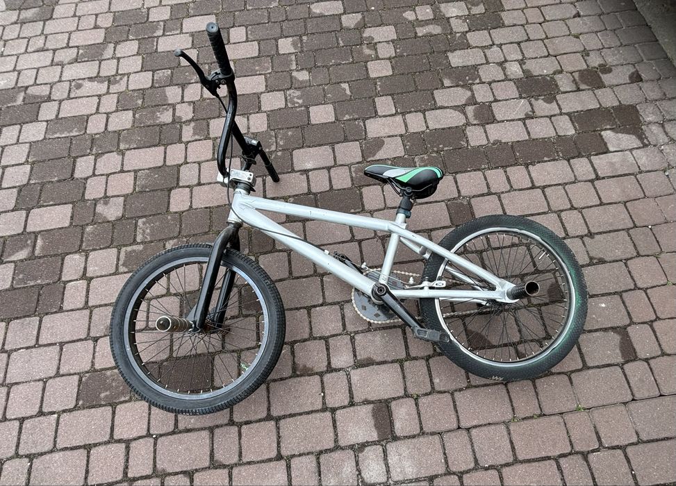 Rower BMX, kola 20 cali Sokołów Małopolski • OLX.pl