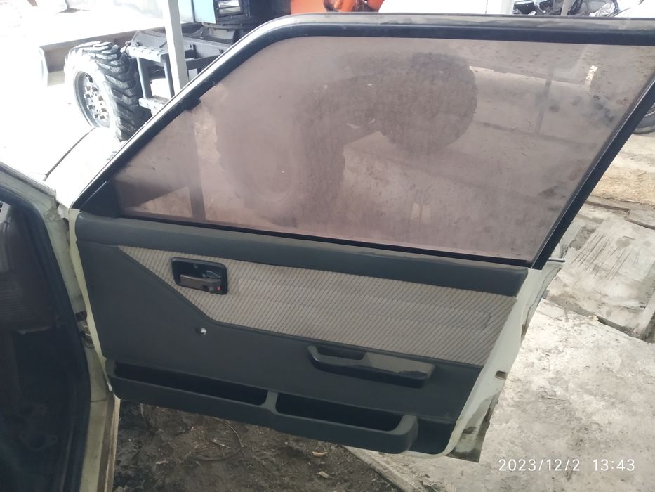 Subaru jasty 4х4 justy джасти: 999 $ - Subaru Гур'ївка на Olx