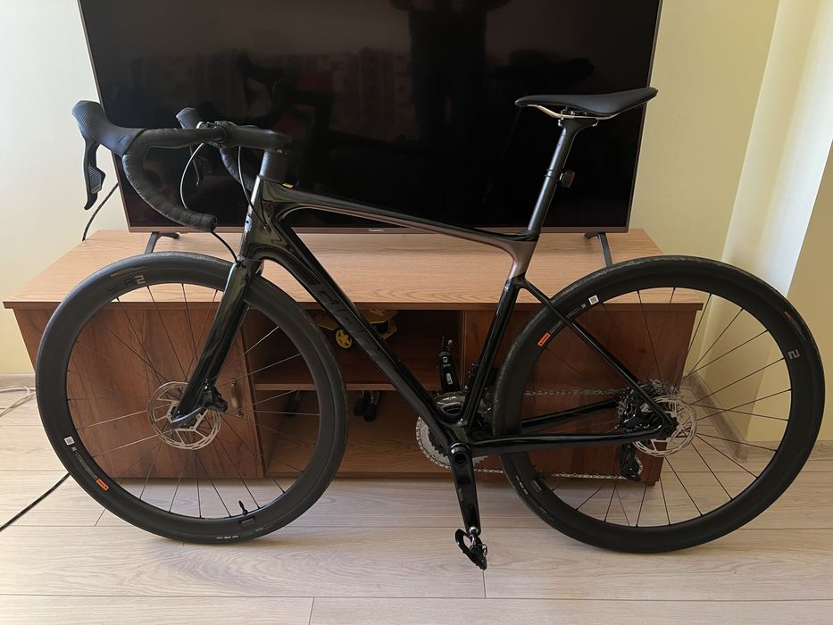 Giant Defy Advanced Pro 2 model 2023 Warszawa Praga-Południe • OLX.pl