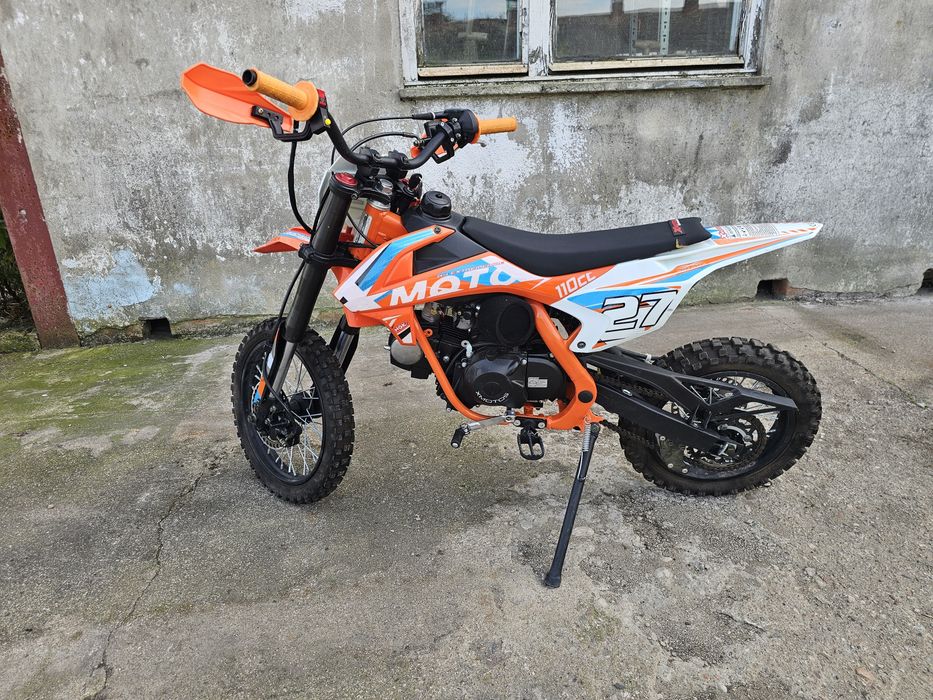 Cross X-Motos 110cm Łochowice • OLX.pl