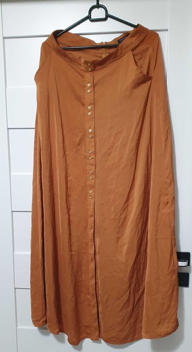 Spódnica długa reserved Tczew • OLX.pl