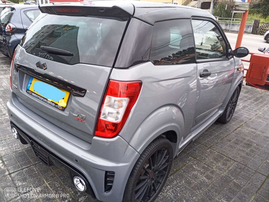 JS 50 ultimate 2019 Pedroso E Seixezelo • OLX Portugal