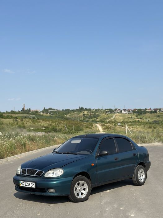 Daewoo sens 1.3 zaz: 1 000 $ - Daewoo Рівне на Olx