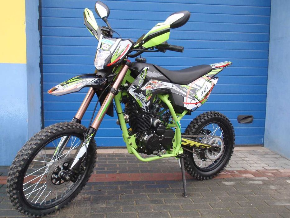 Cross 250 kxd,xmotos,defender ,asix/ Motorider/ Siedlce - Janowska 32 ...