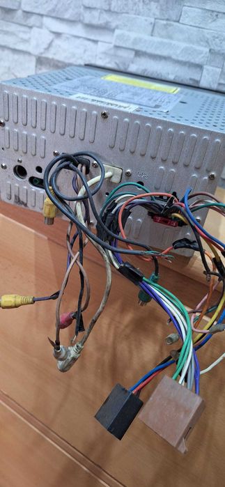 RADIO samochodowe EONON D2208 DVD Bluetooth Dobre Miasto • OLX.pl