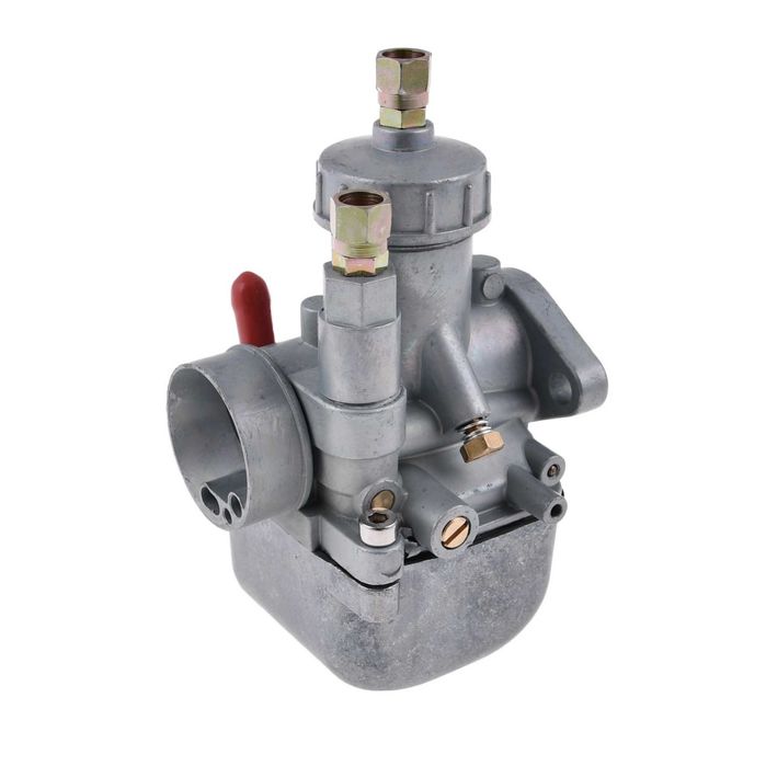 Gaźnik 16N1-11 Simson S51 SR50 DELUX + dodatkowe dysze główne S60 S70 Koronowo • OLX.pl