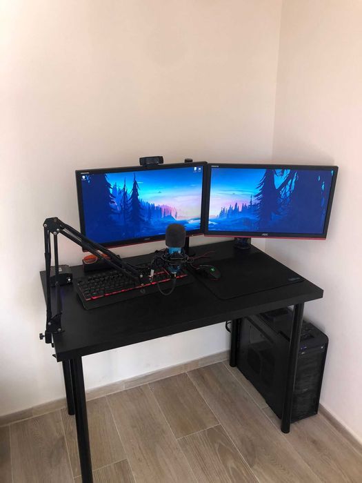 PC Gaming / Setup Gamer Campanhã • OLX.pt