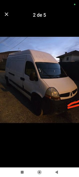 Aluguer de carrinhas sem motorista Queluz E Belas • OLX.pt