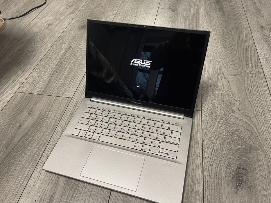 Asus VivoBook Pro 14 OLED: 22 000 грн. - Ноутбуки Сонячне на Olx
