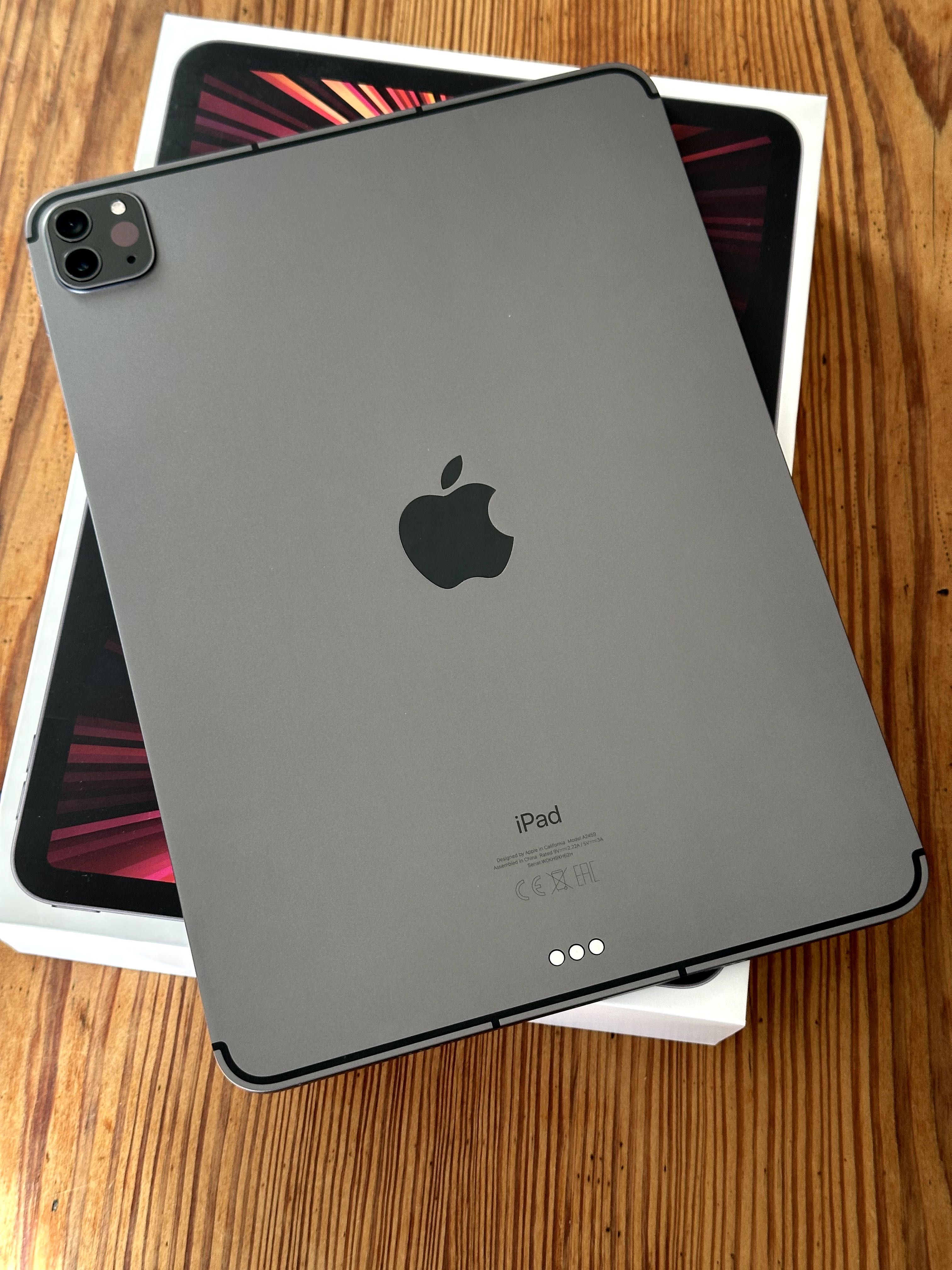 Ipad pro 5g store