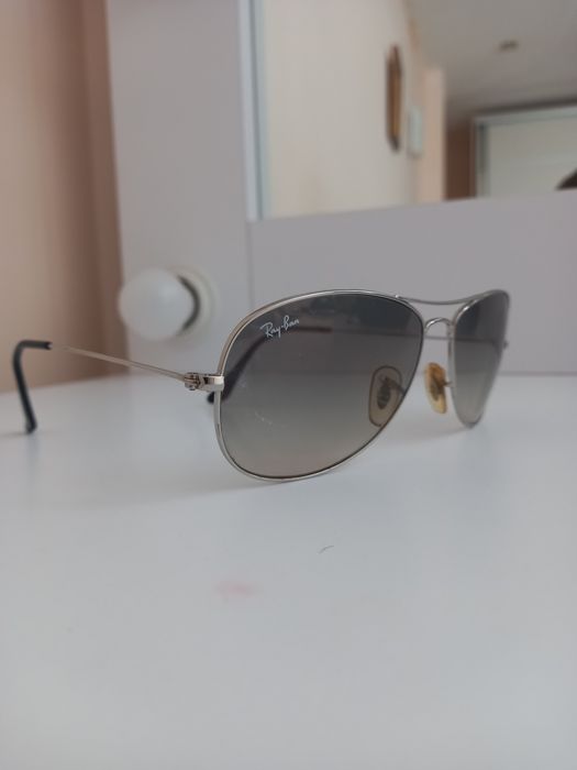 Очки Ray Ban Оригинал: 450 грн. - Солнцезащитные очки Ровно на Olx