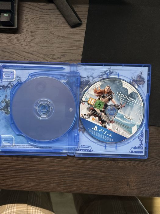 Horizon Forbidden West dostępne na PS5 Warszawa Wilanów • OLX.pl