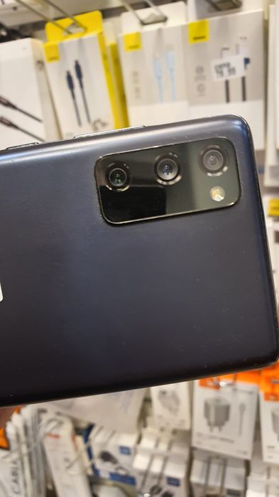 Samsung s20fe 128gb stan bdb mmc Tamka 22/24 Warszawa Śródmieście • OLX.pl