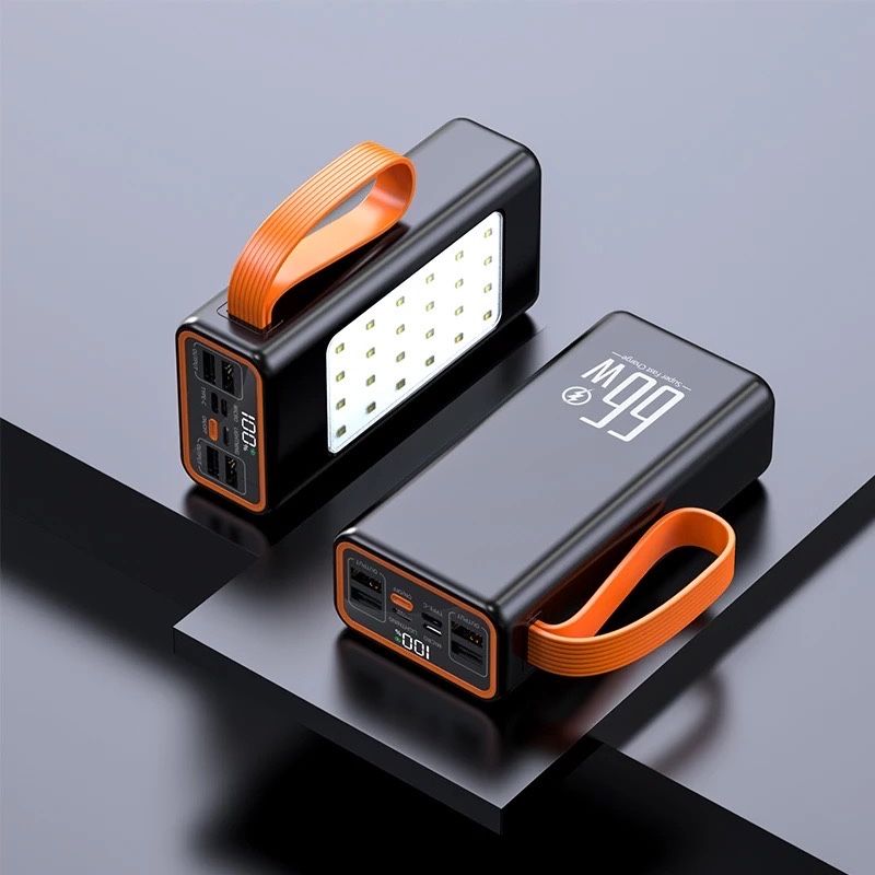Павербанк 40000mAh-100%: 1 190 грн. - PowerBank та акумулятори Львів на Olx