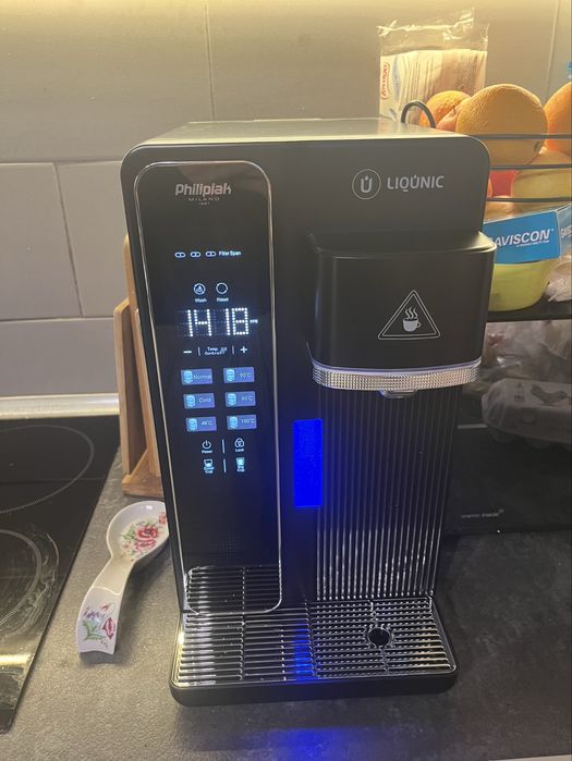 Filtr Wody Z Generatorem Wodoru Philipiak Milano PH-600i Warszawa ...