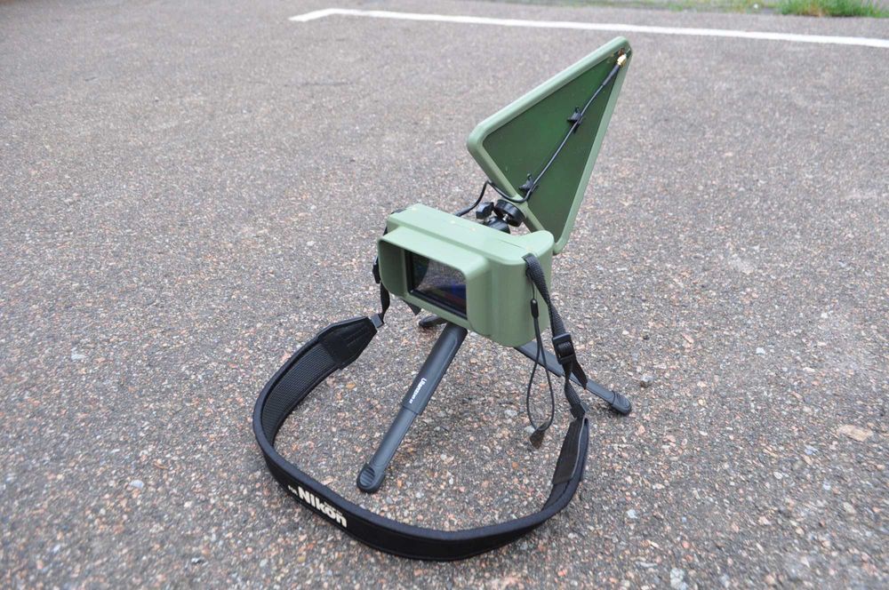 Детектор БПЛА Tiny SA Ultra: 14 500 грн. - Інша електроніка Київ на Olx