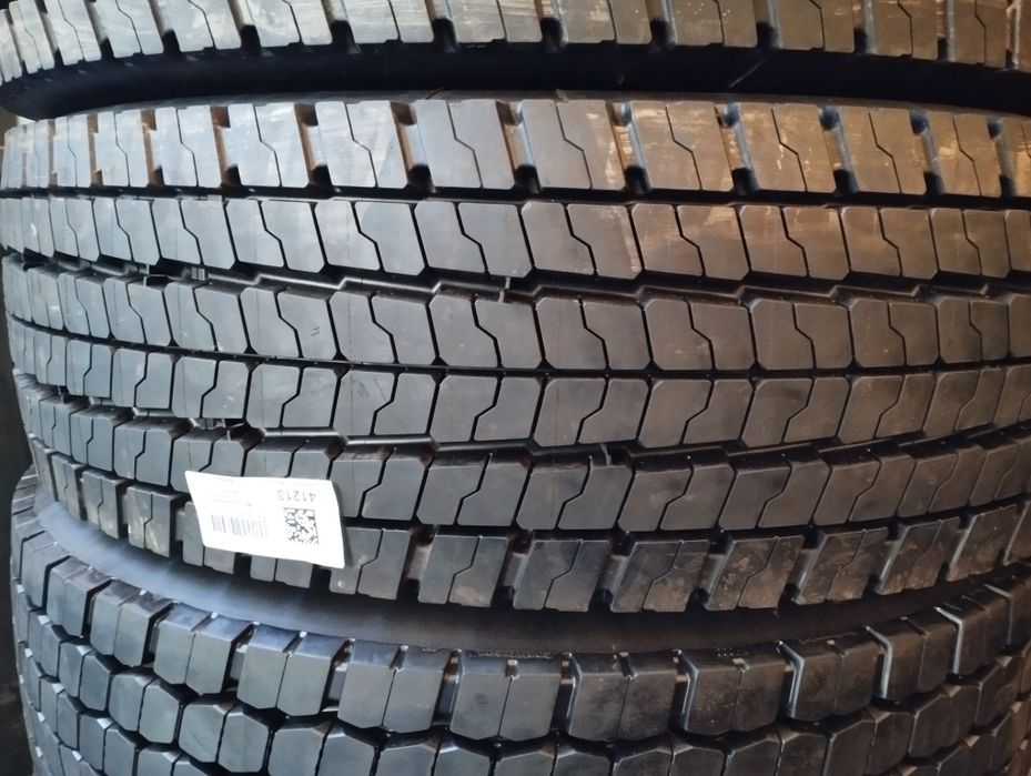 Bridgestone/Bandag 315/70 R22,5 M749 Orzesze Zawada • OLX.pl