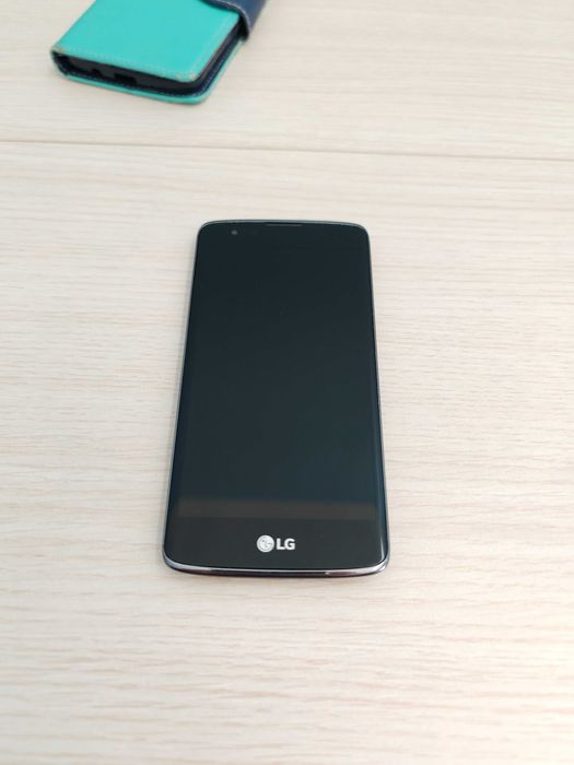 Smartfon LG K8 (2016) Serock • OLX.pl