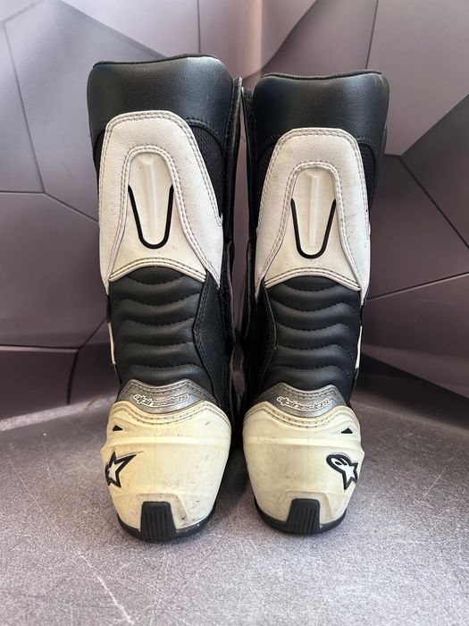 Мотоботи Alpinestars dainese flm TCX Ixon icon berik held richa faster ...