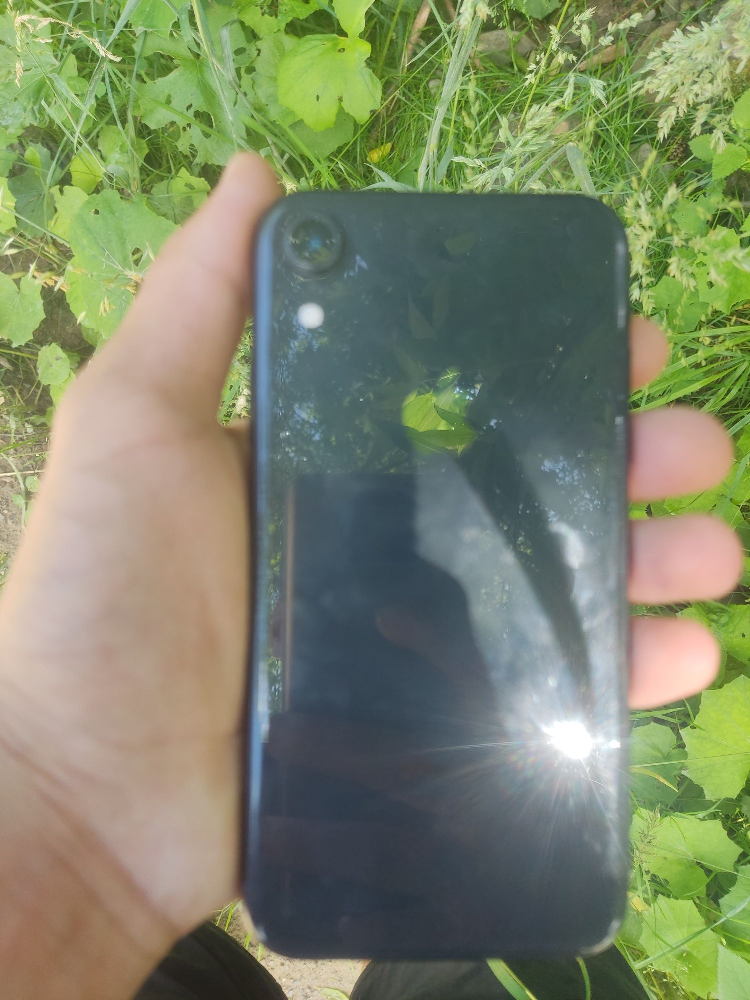 Айфон хр 64 Гб неверлок: 1 550 грн. - Мобільні телефони / смартфони ...
