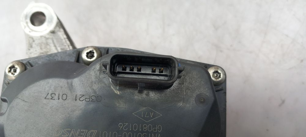 Válvula EGR NISSAN Qashqai/Qashqai+2 I (J10, JJ10) Almoster • OLX.pt