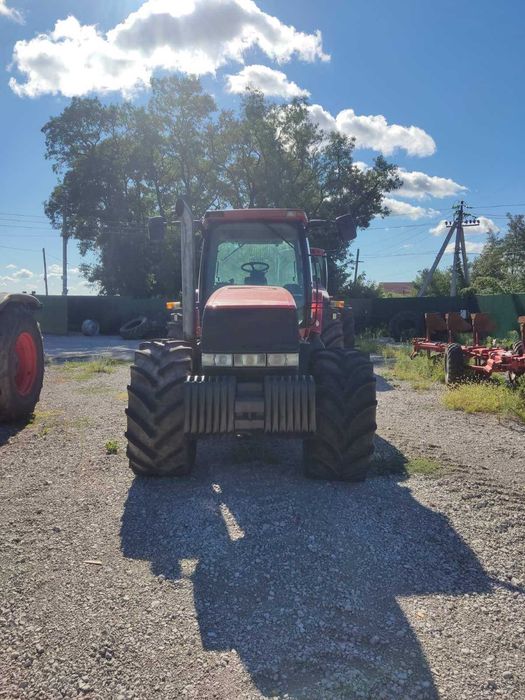 Продам трактор Case 270: 33 000 $ - Трактор сільськогосподарський ...