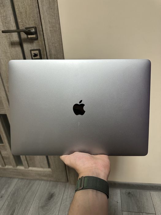 Macbook pro 15 2017 core i7 2.8ghz 16/256gb amd pro 555 4gb: 16 699 грн ...