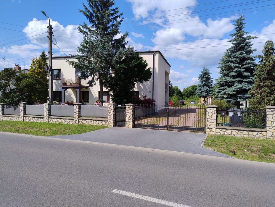 Rezerwacja , Wynajme dużą kawalerke blisko pogori IV Dąbrowa Górnicza ...