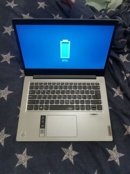 Portátil Lenovo Windows 11 troco trotinete Olivais • OLX.pt