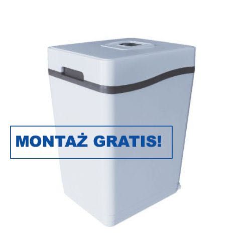 Aquaphor A800 stacja uzdatniania wody - zmiękczacz. Montaż gratis ...