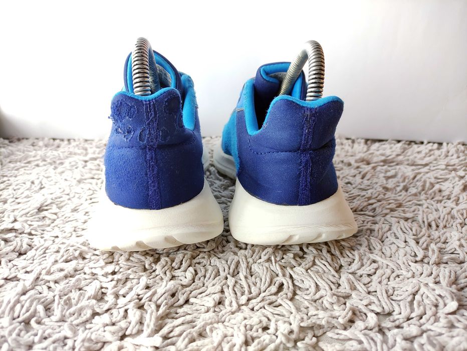 Кросівки Adidas Tensaur Run 2.0 Адідас Розмір 37 устілка 23.5 см: 275 ...