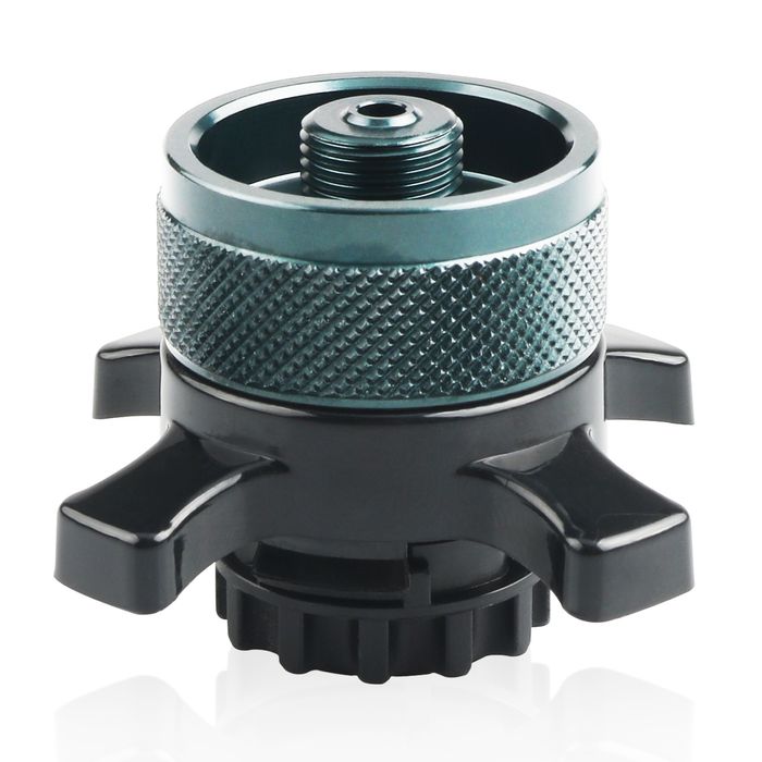 Адаптер перехідник з Easy Clic на EPI-GAS переходник: 1 350 грн ...