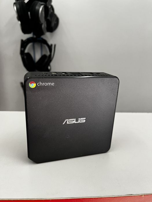 Міні ПК Asus Chromebox 2 CN62: 1 300 грн. - Настільні комп'ютери ...