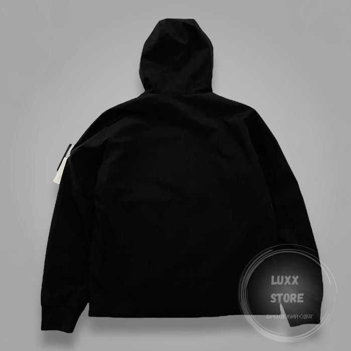 Куртка Stone Island Soft Shell 23FW 1:1(stoneisland, стон, стонайленд): 7 300 грн. - Пуховики та ...
