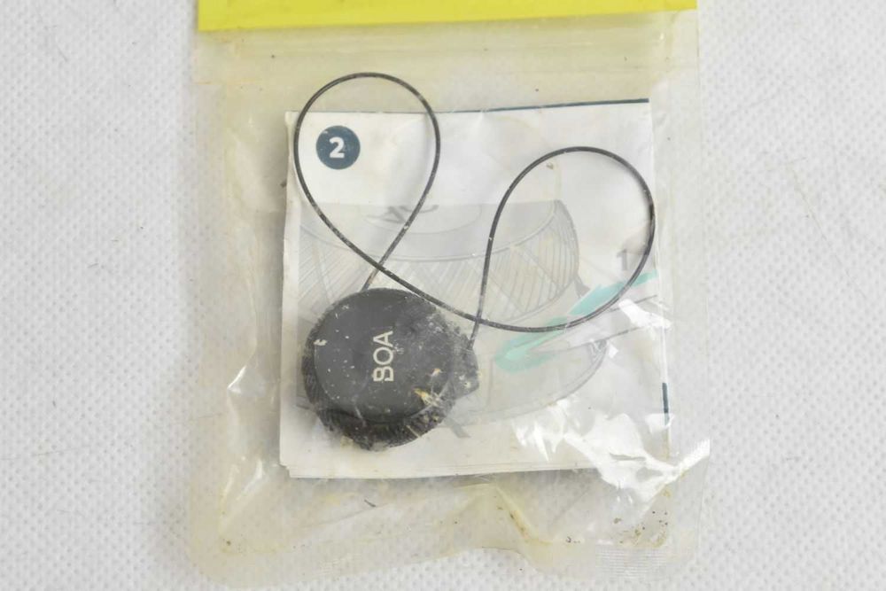 NIEUŻYWANE Pokrętło BOA specialized S3-Snap Boa sw Torch Ścinawa • OLX.pl