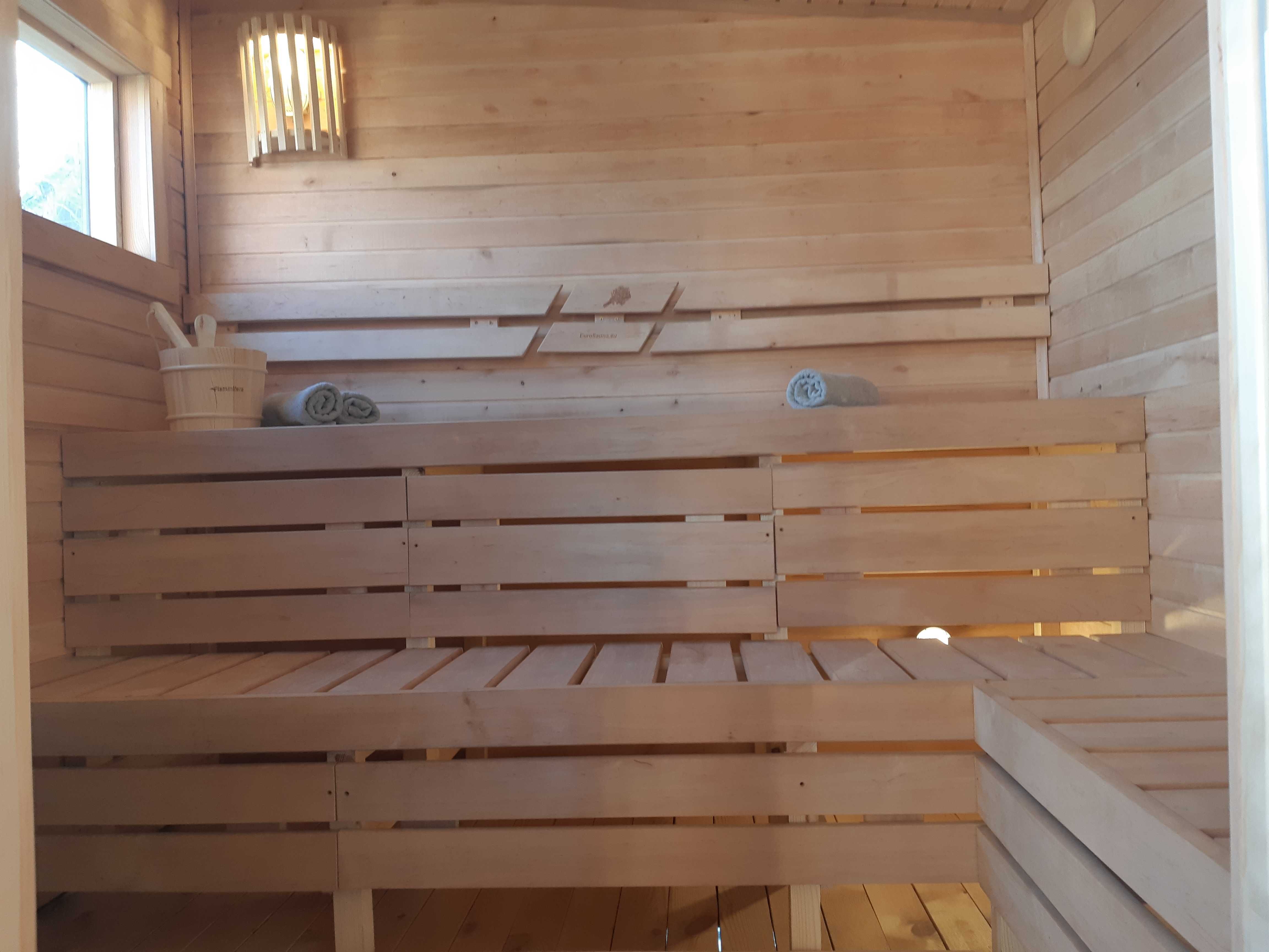 Balia / Bania Sauna Spa w ogrodzie Dom do wynajęcia na wyłączność ... Balia / Bania Sauna Spa w ogrodzie Dom do wynajęcia na wyłączność ...