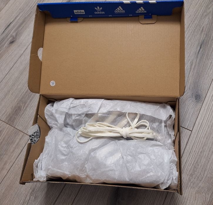 Adidas Handball Spezial "Earth Strata" (VNDS) — Original London: 5 200 ...