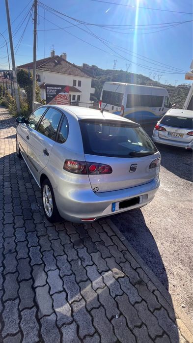 Seat IBiza 6L Casal de Cambra • OLX.pt