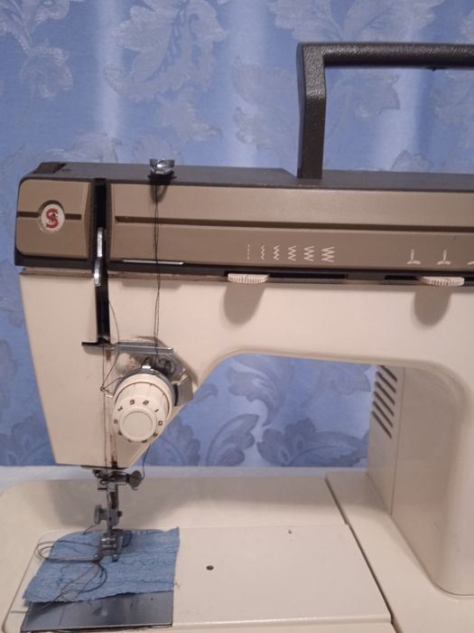 Швейна машина Singer 7102: 1 980 грн. - Швейні машини та оверлоки ...