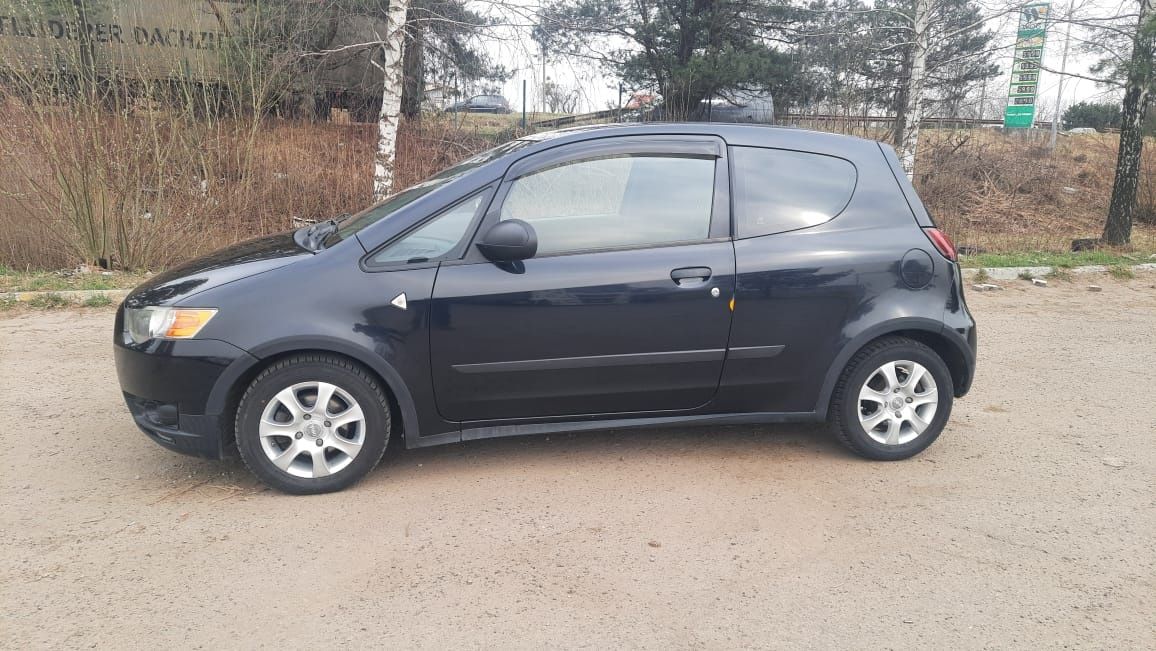 Міцубісі Кольт 1,3 бенз: 5 600 $ - Mitsubishi Рясне-Руське на Olx