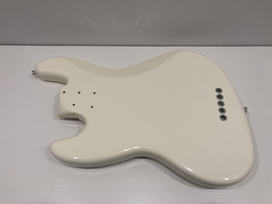 Fender American Professional II Jazz Bass V Body дека корпус бас USA ...